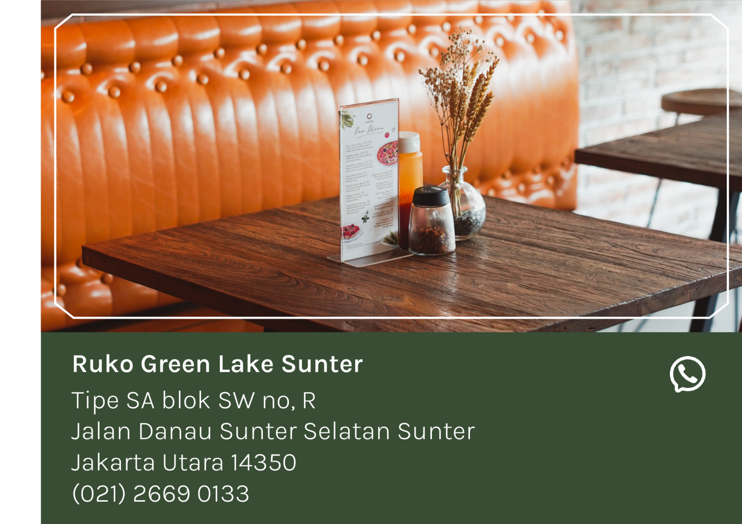 Top Pizzeria in Indonesia 2024 - Pizzeria Cavalese